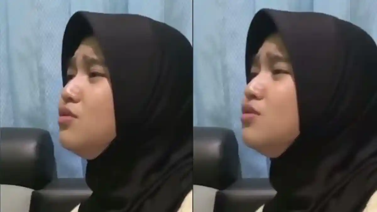 Arti Lirik Lagu Sak Gedene Roso Cover Meydarahma Viral di TikTok ...