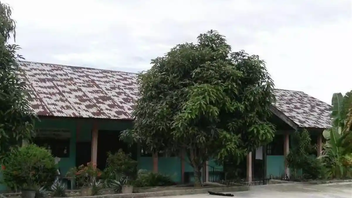 Dana BOS 2026 SD di Pesisir Selatan Rp 48,5 Miliar, SDN 23 Painan Utara ...