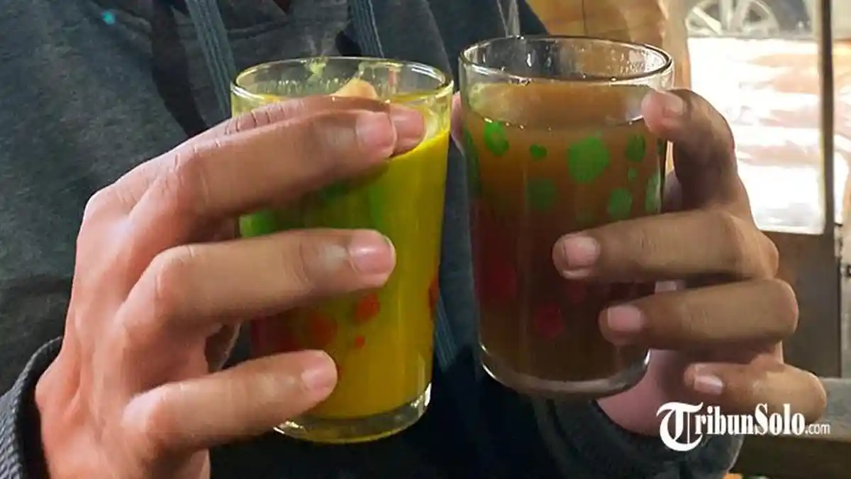 Pemkab Sukoharjo Ajak Generasi Muda Mengenal Jamu: Gaya Hidup Sehat ...
