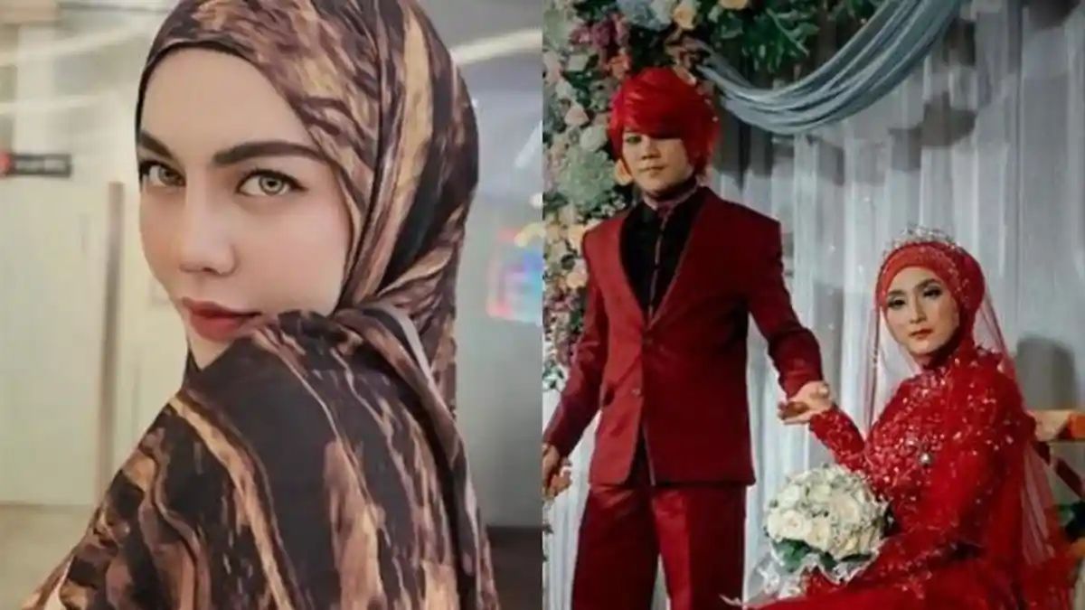 Awal Mula Ratu Rizky Nabila Jatuh Cinta ke Pesulap Merah, Klaim tak ...