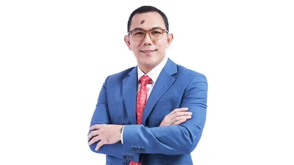 Profil Yoki Firnandi Dirut PIS Tersangka Korupsi, Hartanya Melejit di ...