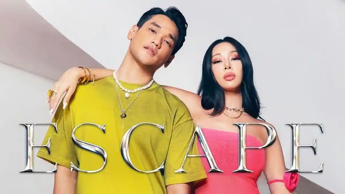 Afgan Umumkan Rilis Single Terbaru dengan Jessi Rapper Korea Berjudul ...