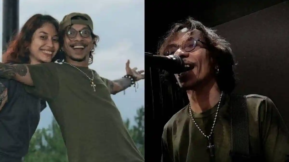 Profil Hubert Henry, Bassist Band Legendaris 'Boomerang' yang Meninggal ...