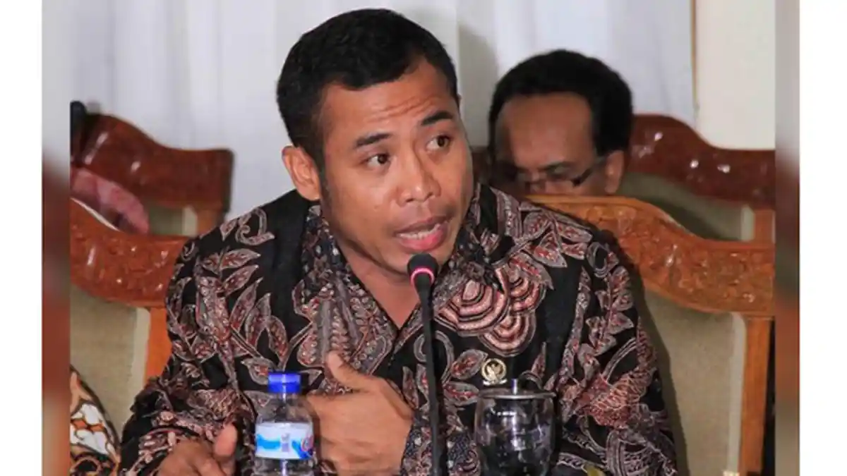 PROFIL Lolak: Bacaleg DPR RI dari Hanura Dapil Sulawesi Tengah hingga ...