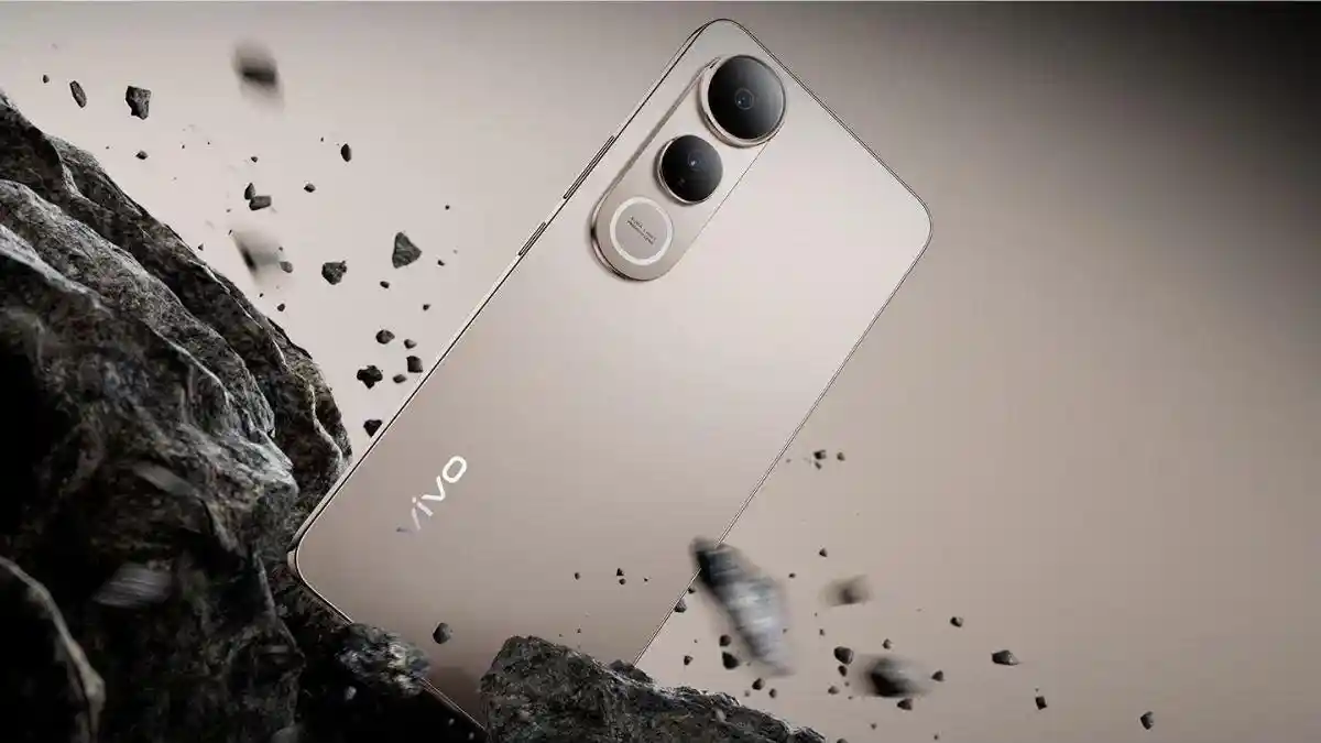 Memiliki Performa Kuat, Berikut Spesifikasi dan Harga Vivo V50 Lite di ...