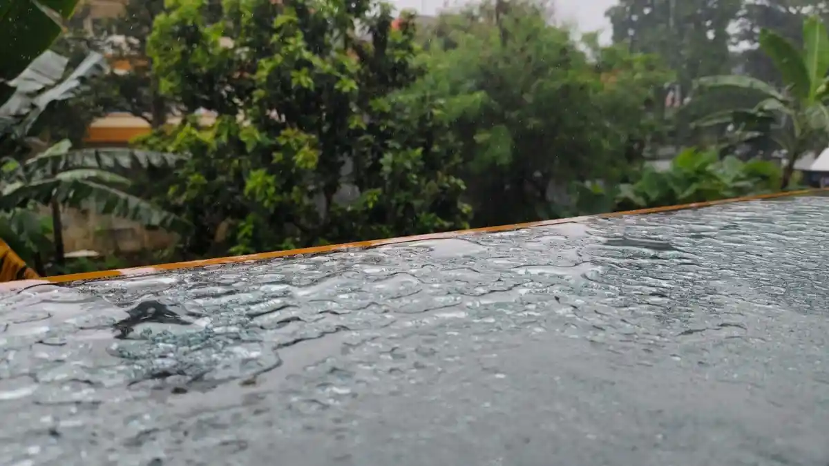 Prakiraan Cuaca Kota Jakarta Selasa 26 Mei 2026: 2 Wilayah Ini ...
