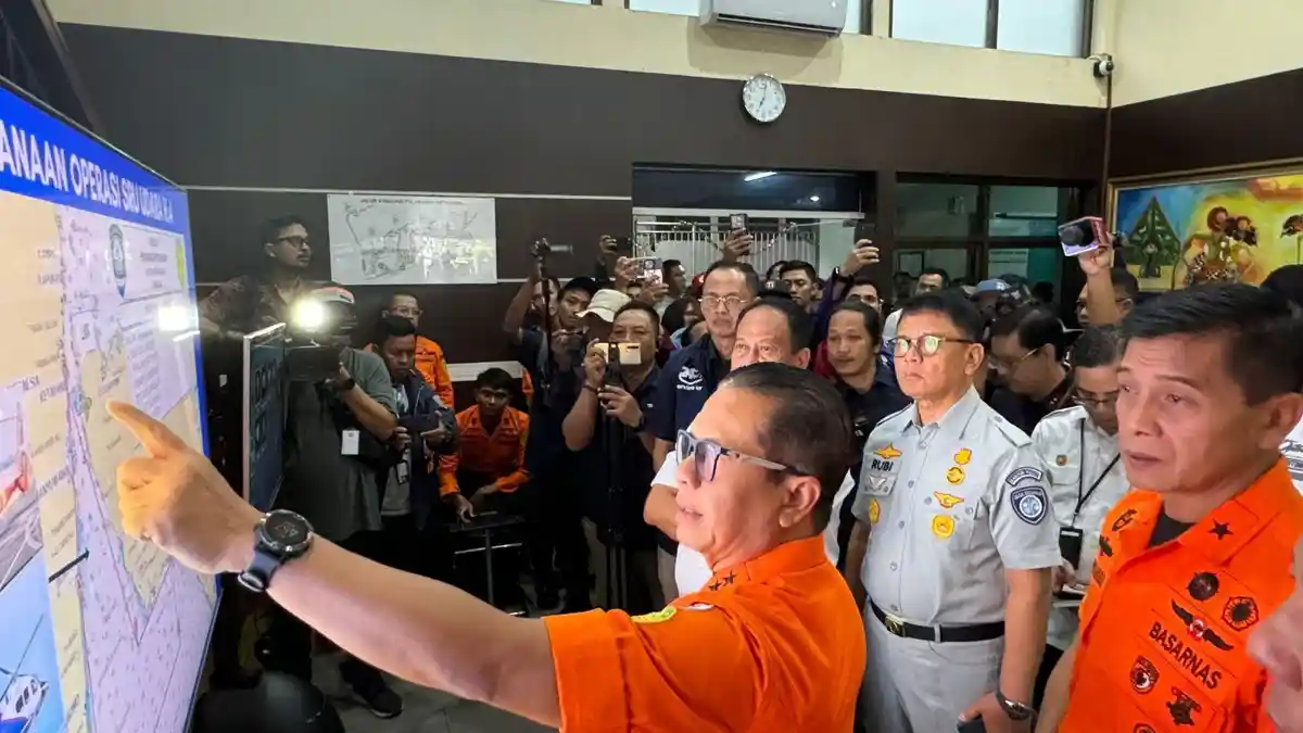 Santunan Korban dan Jaminan Tim Evakuasi, Komitmen Jasa Raharja di ...