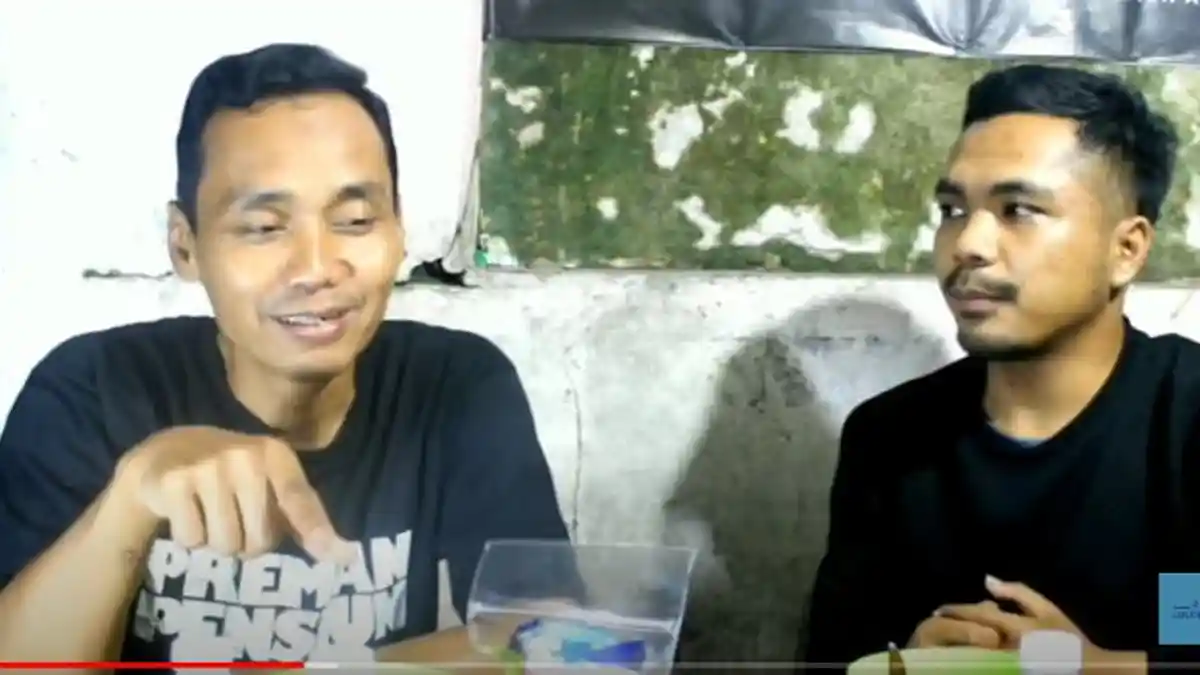 Kesibukan Baru Icuk Baros Setelah Preman Pensiun 4 Tamat, Masih Eksis ...