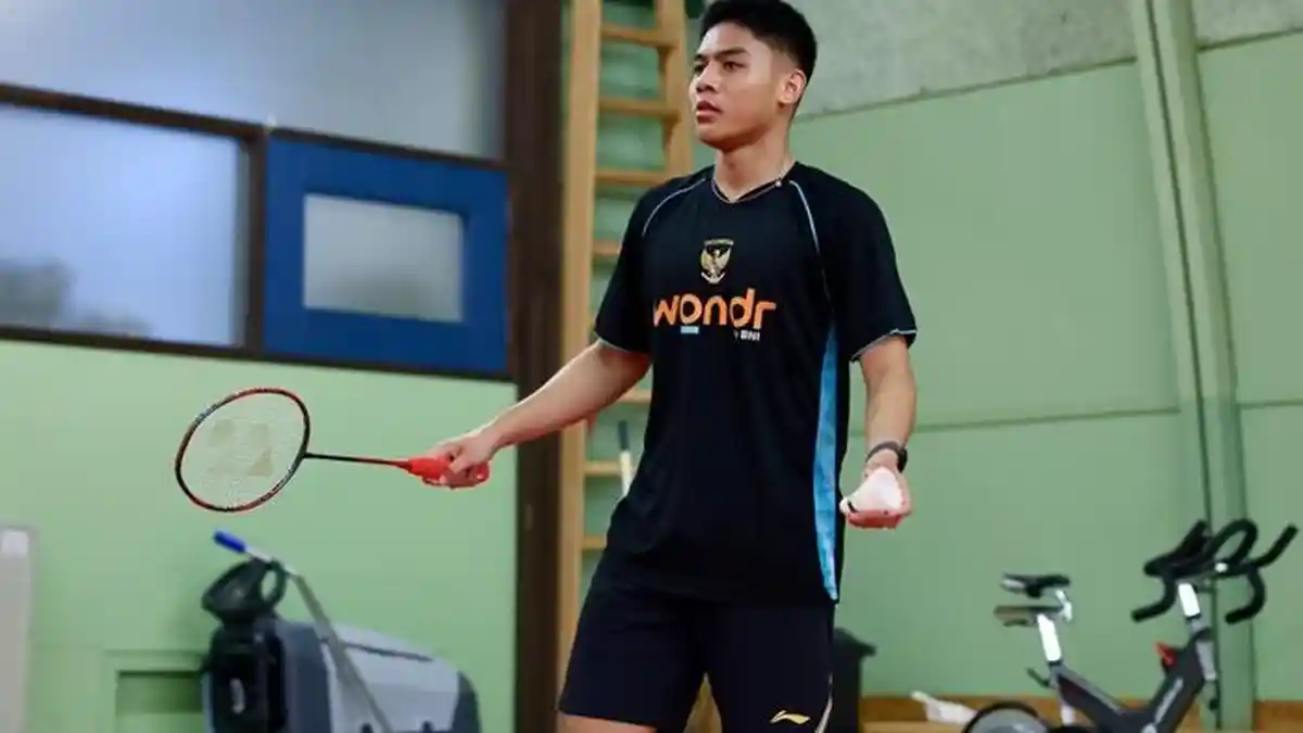 Jadwal Badminton WF World Tour Asia, Dimulai Thailand Open 2026, Zaki ...