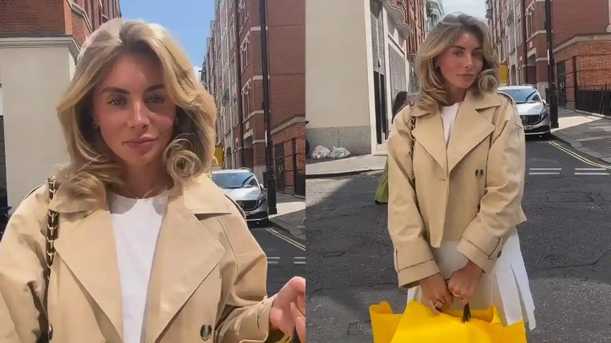 Drama Bonnie Blue di Bali Berakhir dengan Deportasi dan Denda Rp 200 Ribu - TribunNews.com