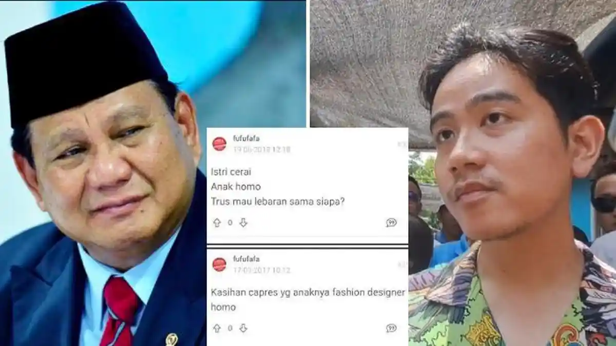 Berita Kaskus Terbaru Hari Ini - TribunTrends.com