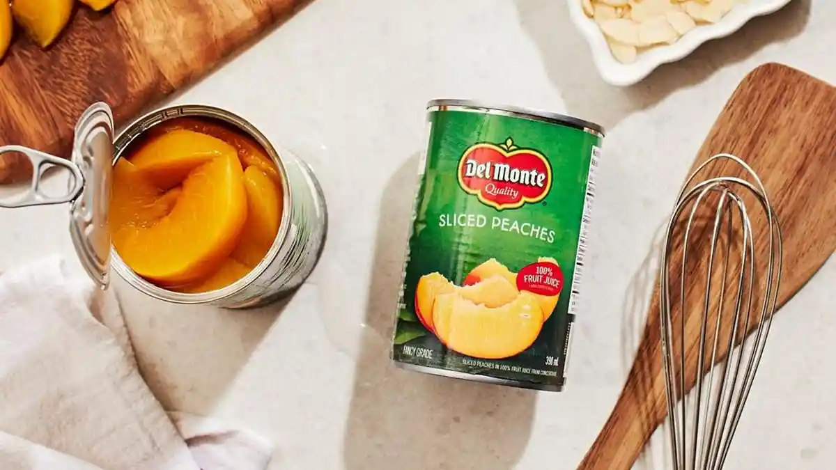Del Monte Bangkrut, Ini Sejarah Merek Makanan Kaleng AS dan Produk ...