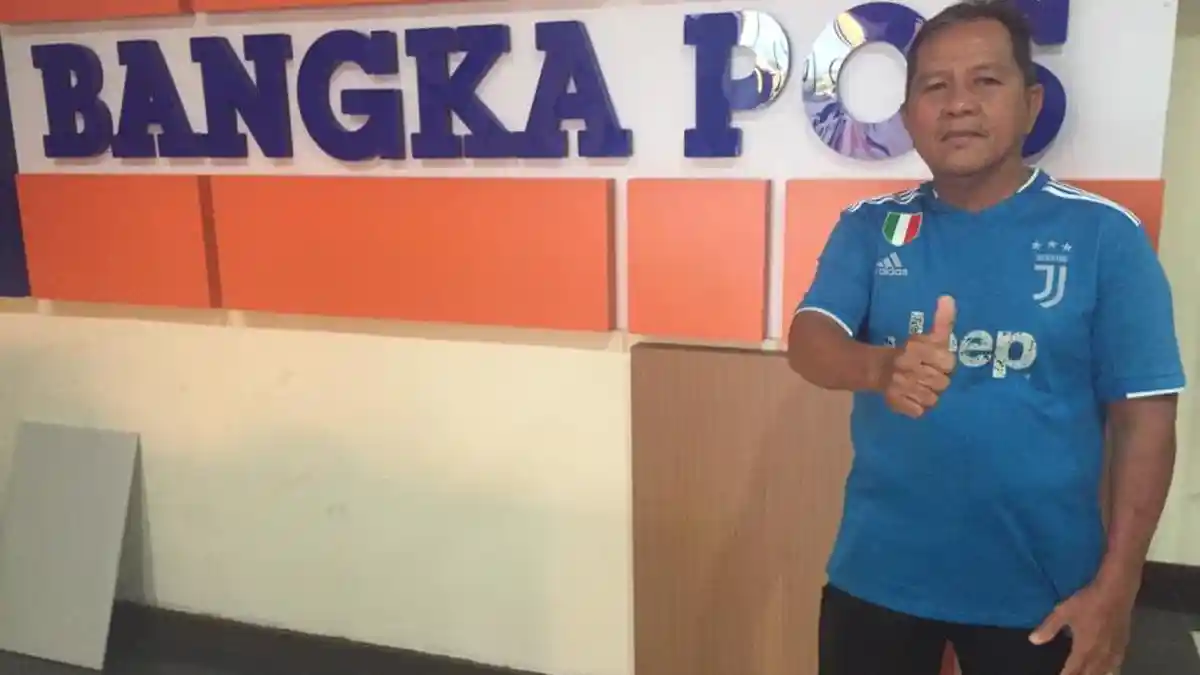 Festival Liga SSB Piala Wali Kota Pangkalpinang 2026 Kembali Digelar ...