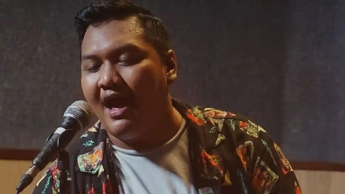 Ndarboy Genk Bintangi Series Cidro Asmoro di Vision+, Akting dengan ...