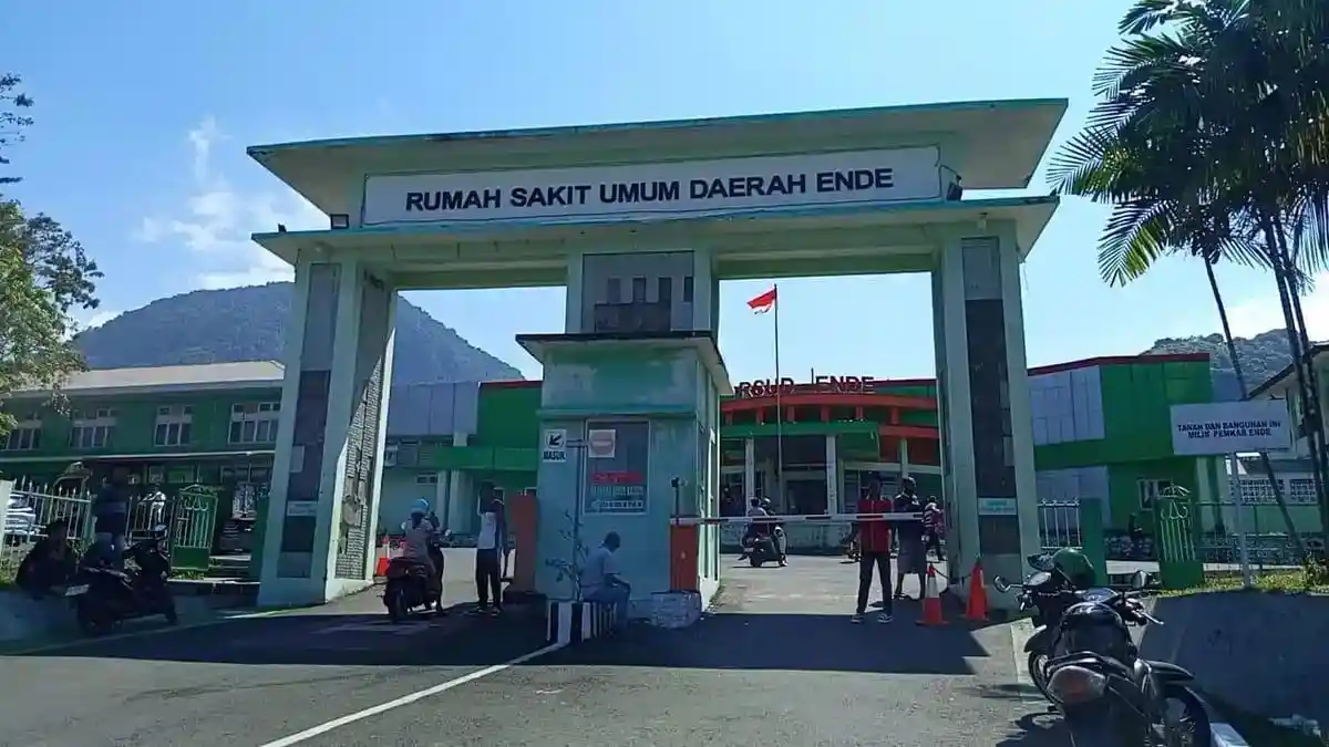 Vonis Kasus Korupsi RSUD Ende Lebih Rendah dari Tuntutan, JPU Ajukan ...
