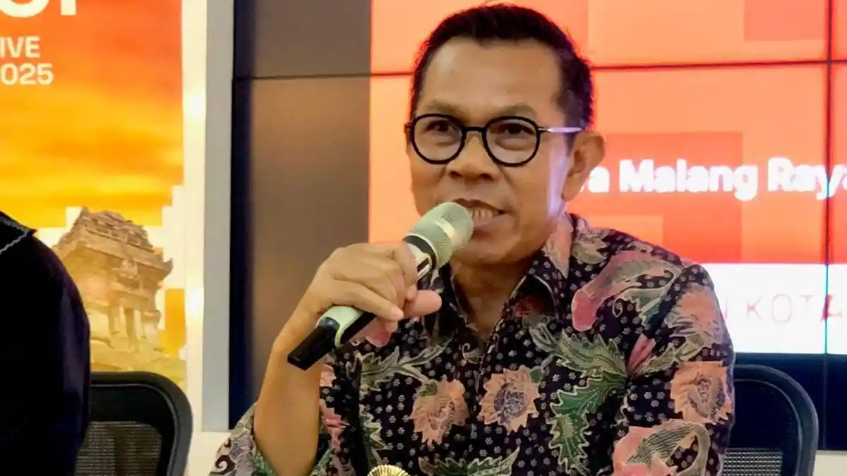 Belum Dilibatkan dalam Pemanfaatan Air Tanah, Wali Kota Batu : Izinnya ...