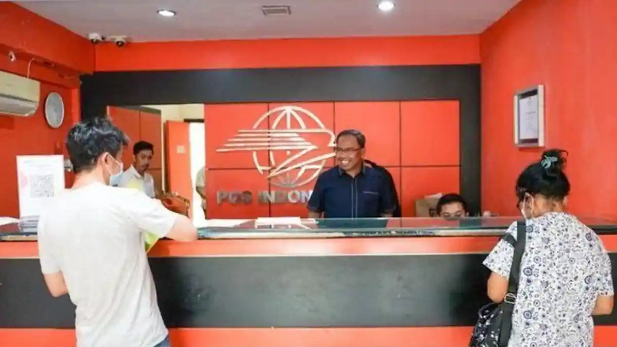 Jadwal Operasional Ekspedisi Saat Libur Cuti Bersama Lebaran 2026: JNE ...