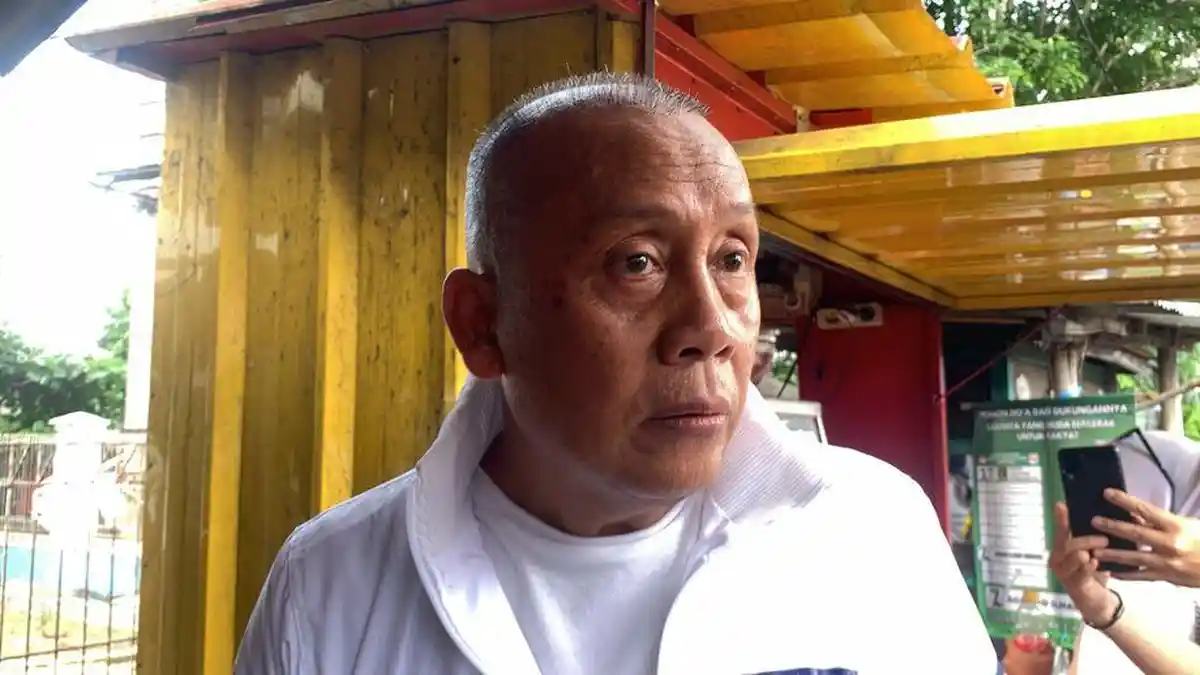 21 DPD Nasdem di Jabar Serahkan Daftar Nama Calon Kepala Daerah untuk ...