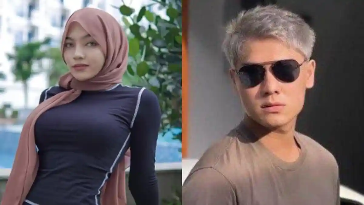 TEGAS Rizky Billar, Tak Terima Dituduh Kirim DM ke Oklin Fia, Ingatkan ...