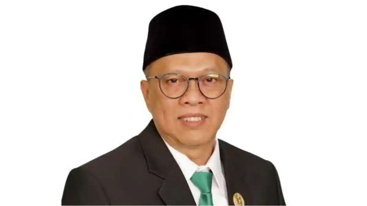 Yusuf Ridwan Minta Gugatan Lahan Tak Ganggu Kegiatan Belajar di SMAN 13 ...