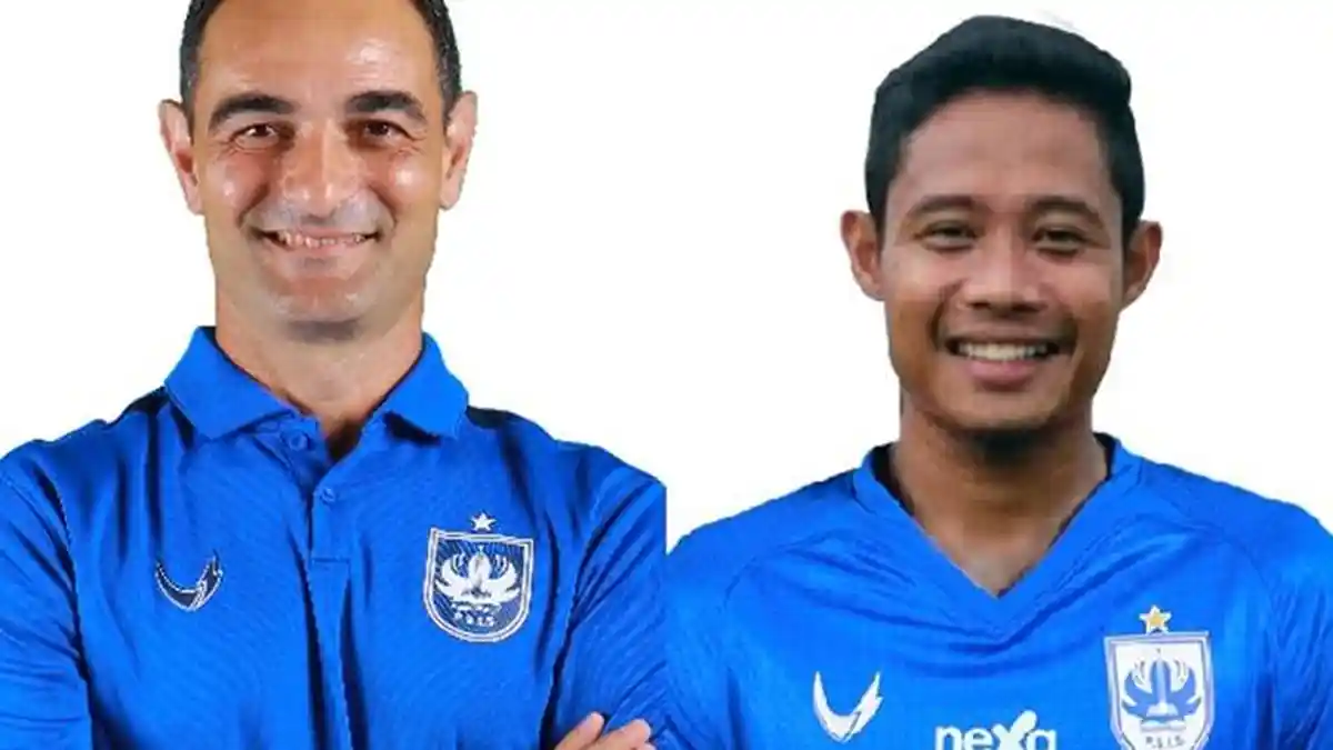 Wonderkid PSIS Semarang Tampil Menjanjikan di Liga 1, Lengkap Respons ...