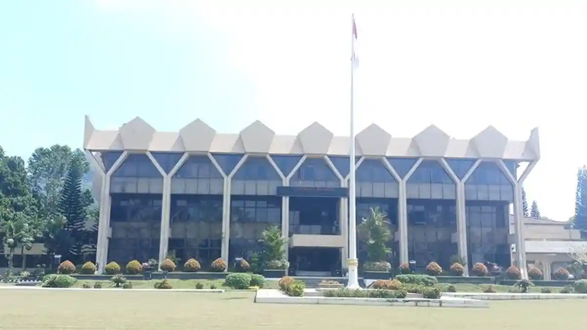 Kota Magelang Miliki Rumah Kebangsaan, Perkuat Aktualisasi Nilai ...