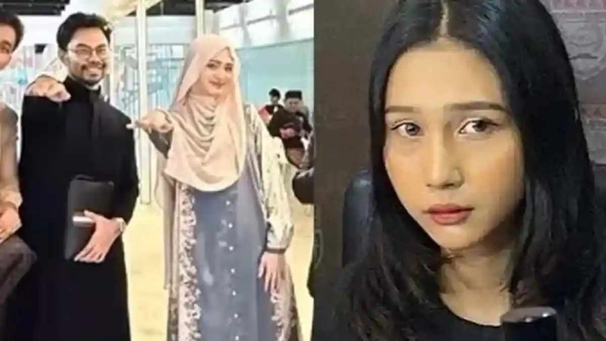 Dulu Dituduh Selingkuh dengan Virgoun, Tenri Anisa Tanggapi Menohok Isu ...