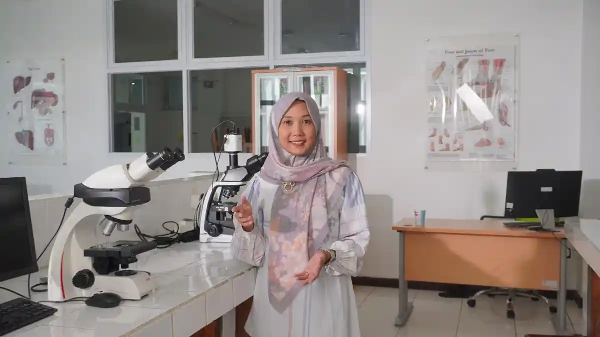 Hantavirus Bisa Sebabkan Gangguan Paru dan Ginjal, Dokter ITS Ungkap ...