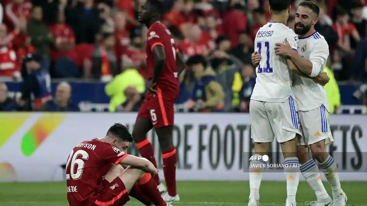 Akhir dari Era Dani Carvajal di Real Madrid dan Timnas Spanyol ...