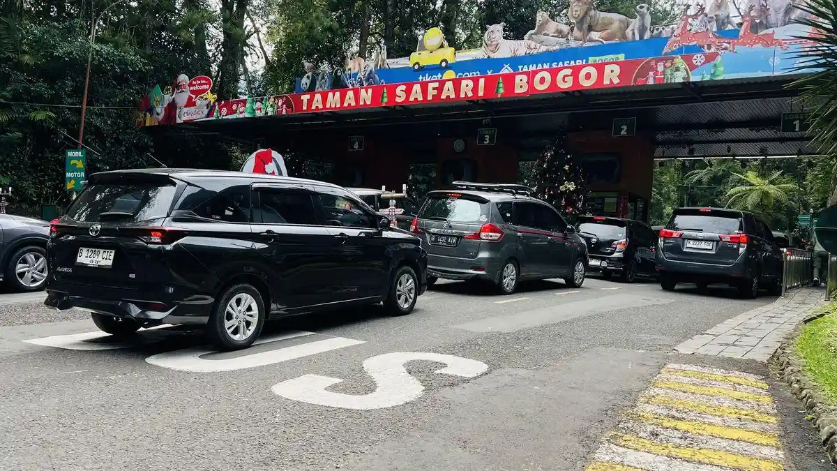 Siapa Pemilik Taman Safari? Keluarga Hadi Manansang Jadi Sorotan di ...