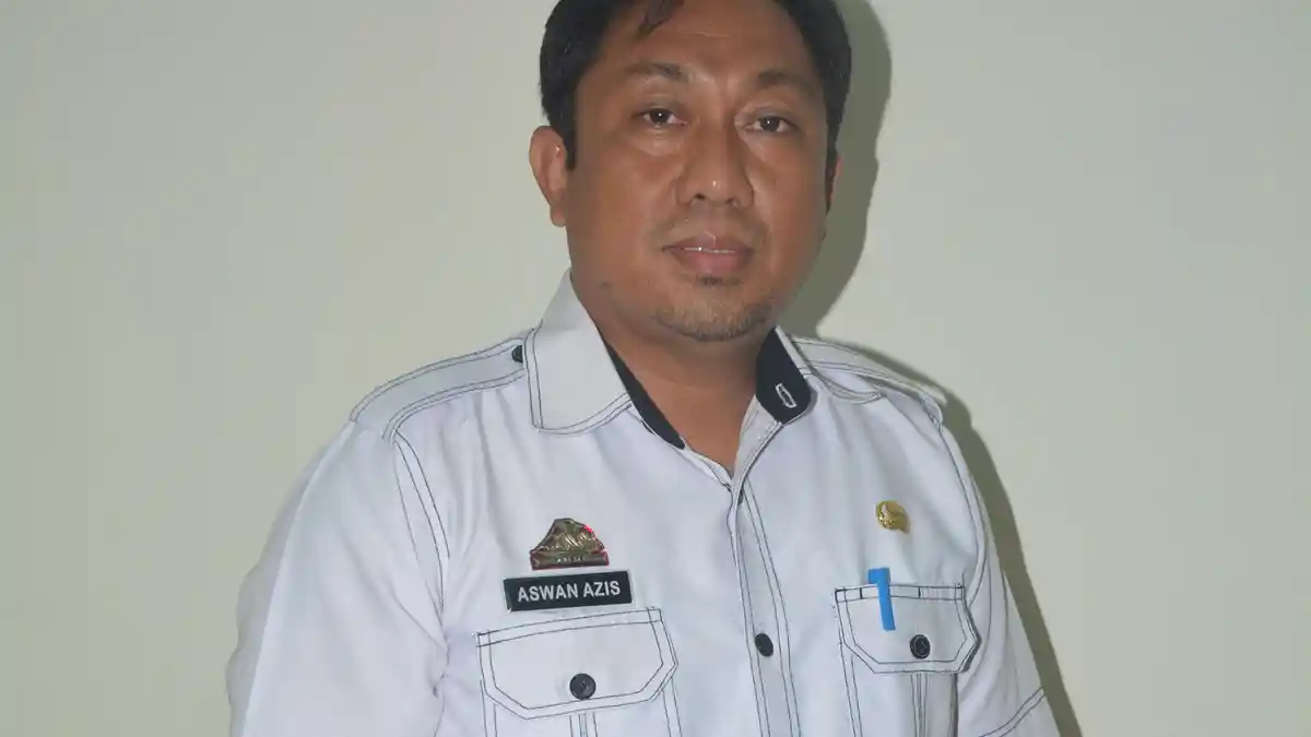 Panli Perpanjang Lagi Waktu Kelengkapan Berkas Calon Wabup Luwu Timur ...