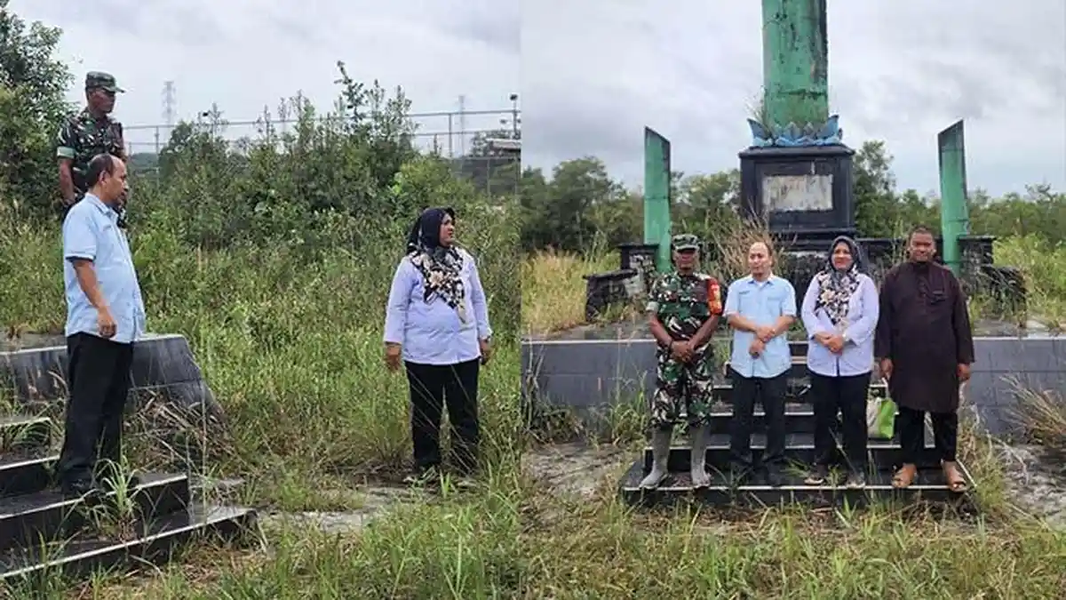 Koperasi Desa Merah Putih di Simpang Tiga Belitung Timur Fokus ...