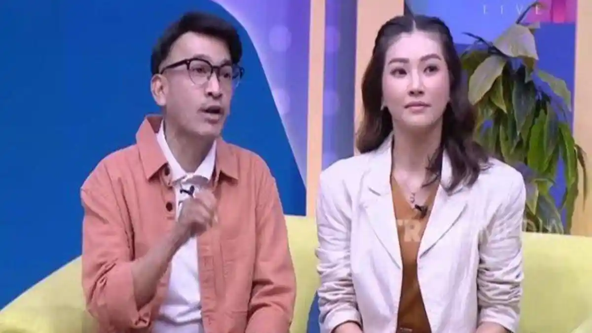 Akhirnya Sarwendah Ungkap Penyebab Cerai dari Ruben Onsu Setelah Resmi ...