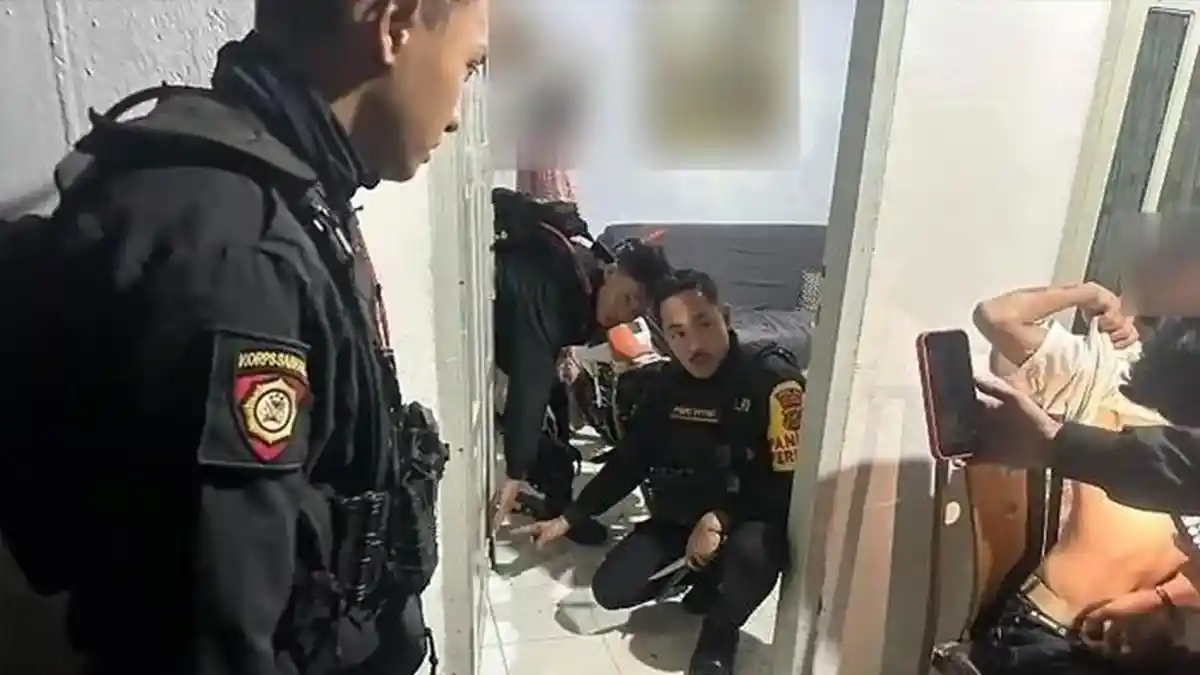 Pemicu Oknum PPPK Mengamuk di Rumah Tantenya, Ternyata Masalah Sepele ...