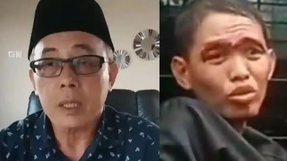 Harapan Maman Suherman, Politisi PKS Cilegon yang Anaknya DIbunuh di ...
