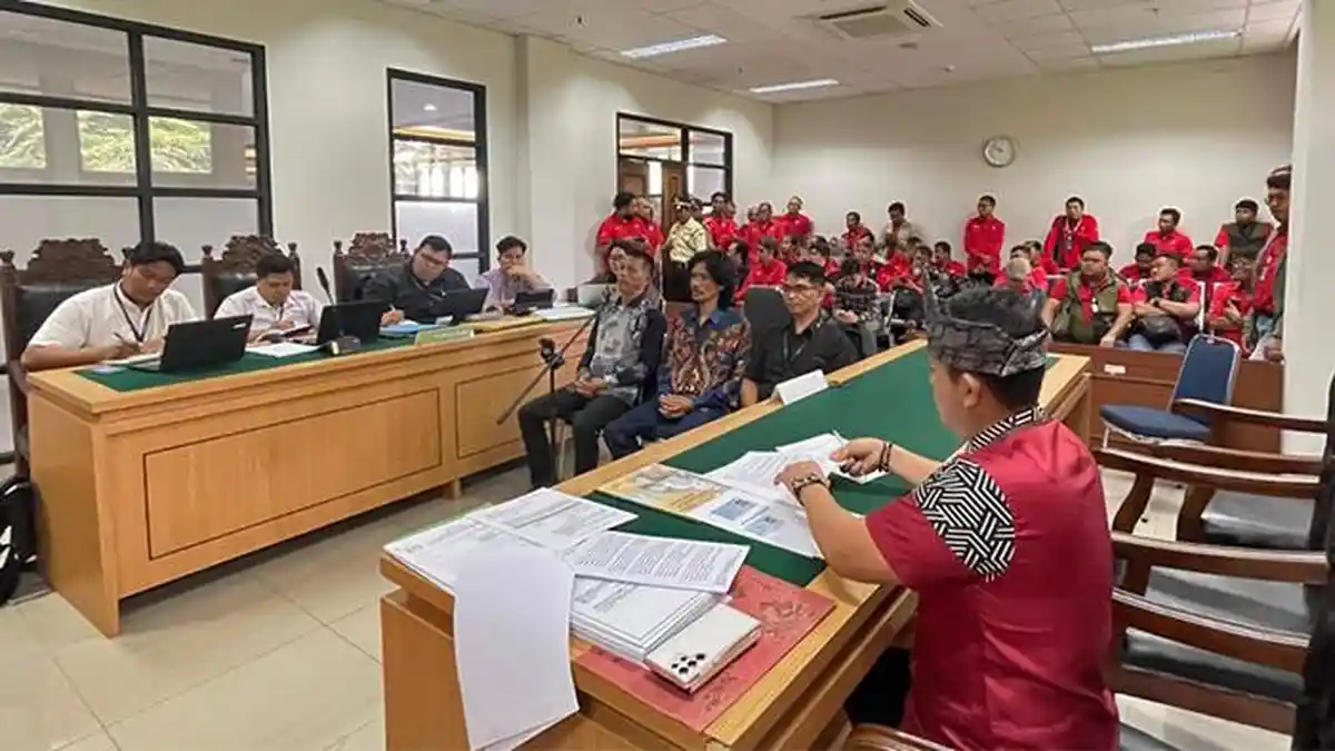 SP PLN Tegaskan Penolakan Terhadap Dominasi Swasta dalam RUPTL 2025 ...