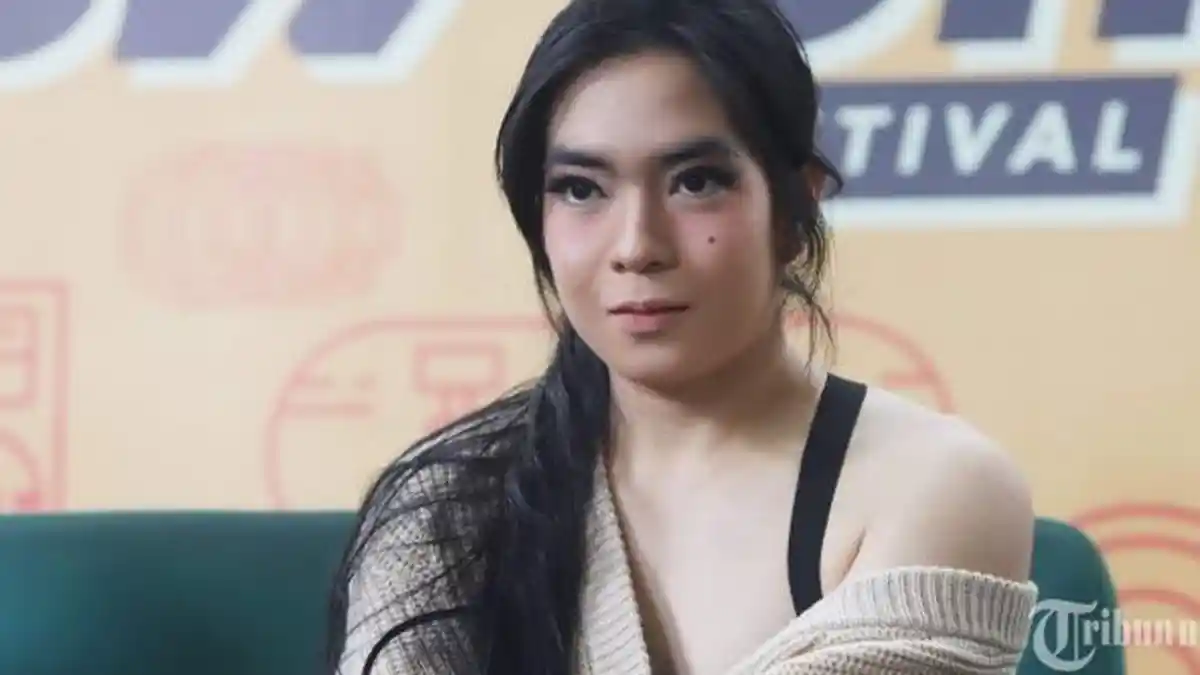 Berat Capai 100 Kilogram Hingga Kena Tiroid dan Autoimun, Ini Cara ...