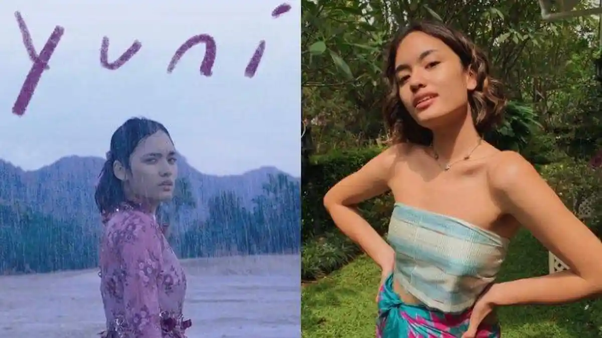 PROFIL Arawinda Kirana, Pemain Film Yuni Diduga Rebut Suami Orang ...