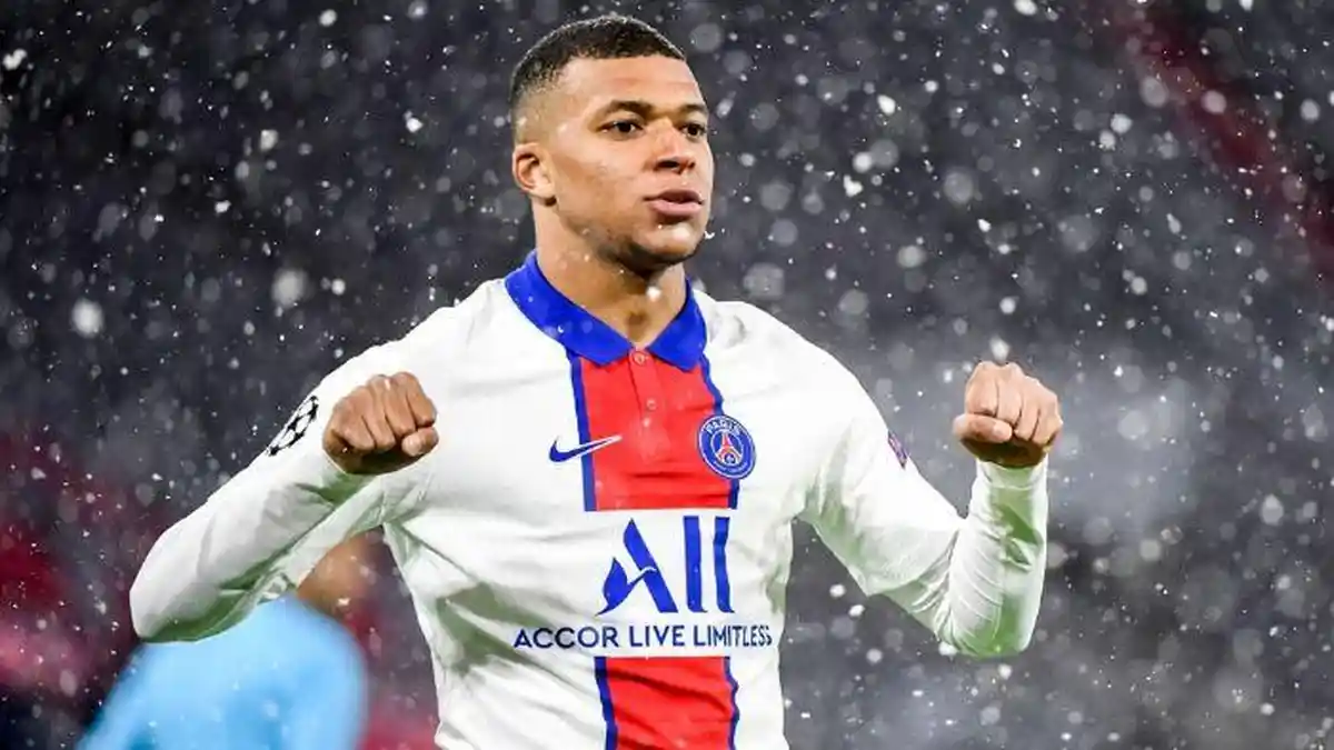Tak Betah di PSG? 4 Klub Ini Calon Destinasi Baru Kylian Mbappe, Ada ...