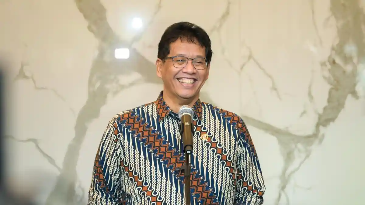 Akhirnya Terungkap Jumlah Terbaru Utang Indonesia, Dibeber Menkeu ...