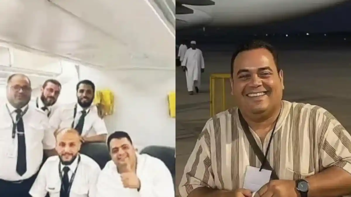 Sosok Amir, Jamaah Haji Viral Ditolak Bandara 2 Kali Gegara Paspor ...