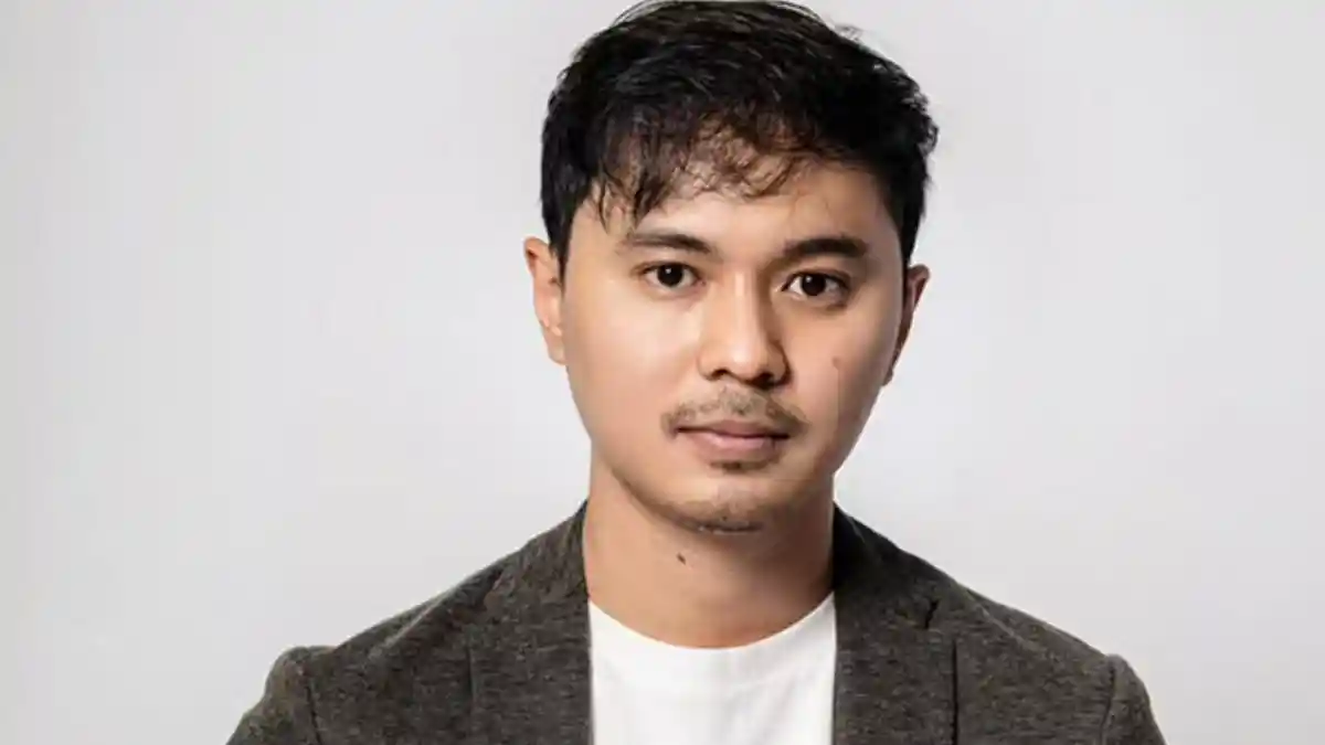Profil Rizky Arief, Bos Parfum Donasi Hampir Rp500 Juta untuk Korban ...
