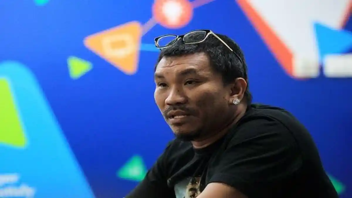 Siapa Sosok Cagub yang Pinjam Uang Rp 53 Miliar ke Mongol, Belum ...