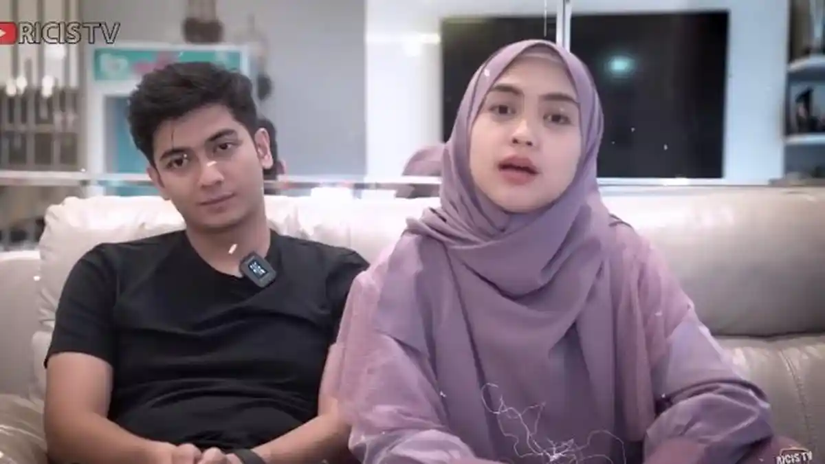 SIAP-SIAP Ria Ricis Bagi-bagi Uang, Istri Teuku Ryan Ungkap Nazar Pasca ...