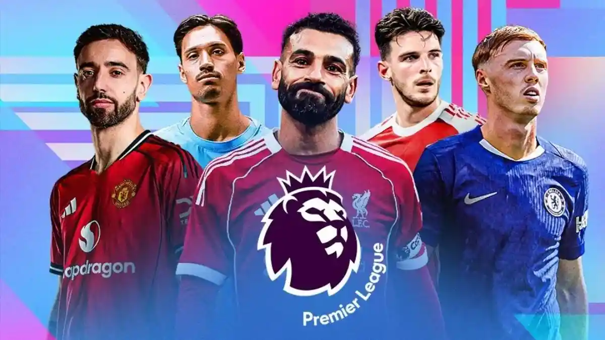 Jam Tayang dan Jadwal Bola Siaran SCTV-TV Online Malam Hari, Chelsea vs ...