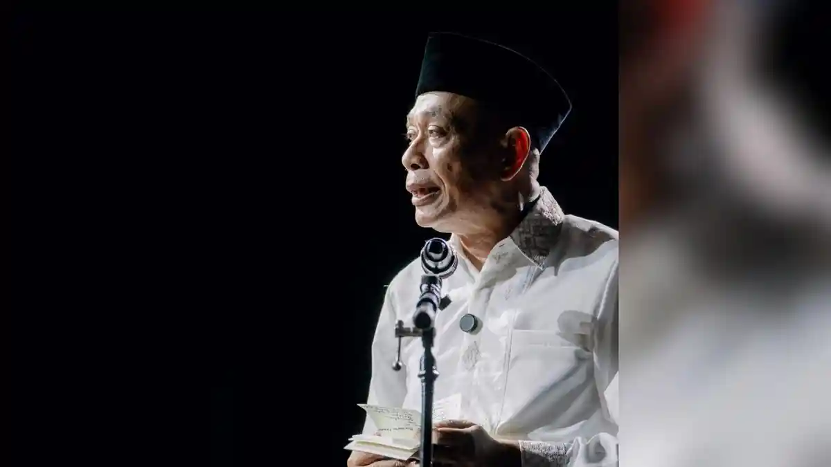 Ketua Umum PRIMA: Momentum Harkitnas 2026 Perkuat Arah Indonesia Menuju ...