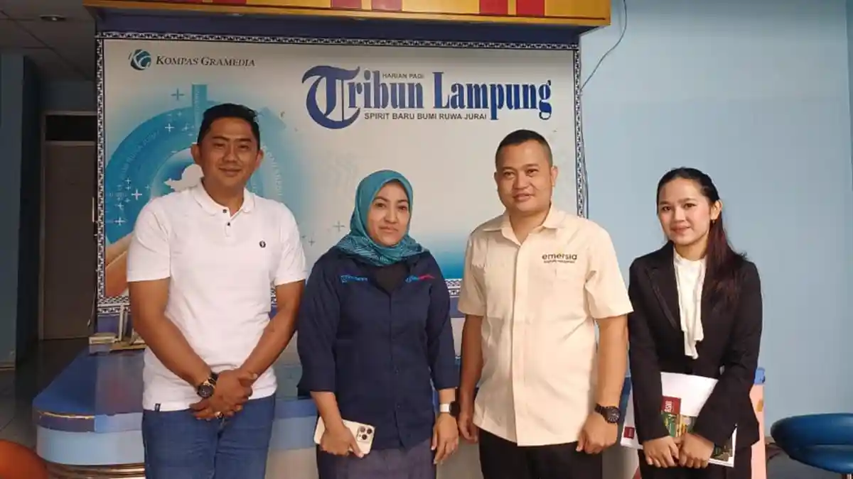 Semarak Ramadan, Emersia Hotel and Resort Hadirkan Cita Rasa Khas dan ...