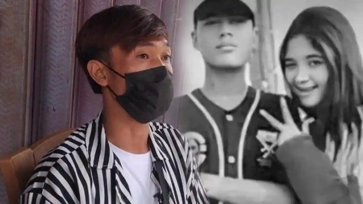 Pengakuan Aep Saksi Mata Vina Diserang Geng Motor, Bantu Ayah Eky ...