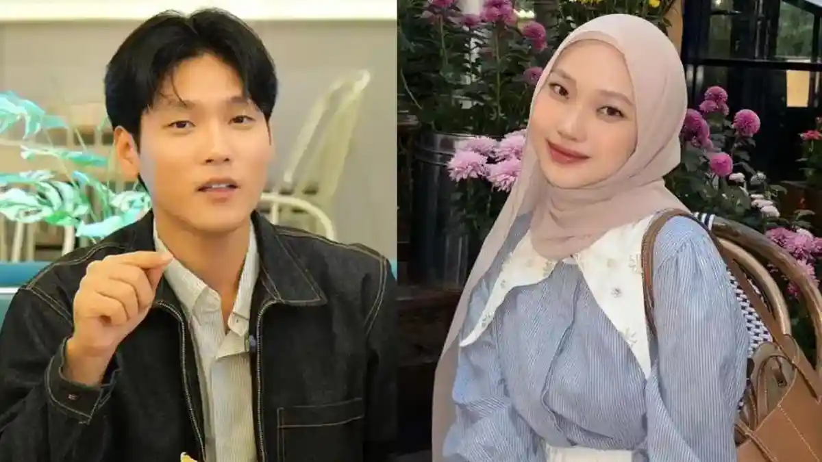 Istri Foto Mesra dengan Pria Lain, Na Daehoon Ucap Pesan Pilu untuk ...