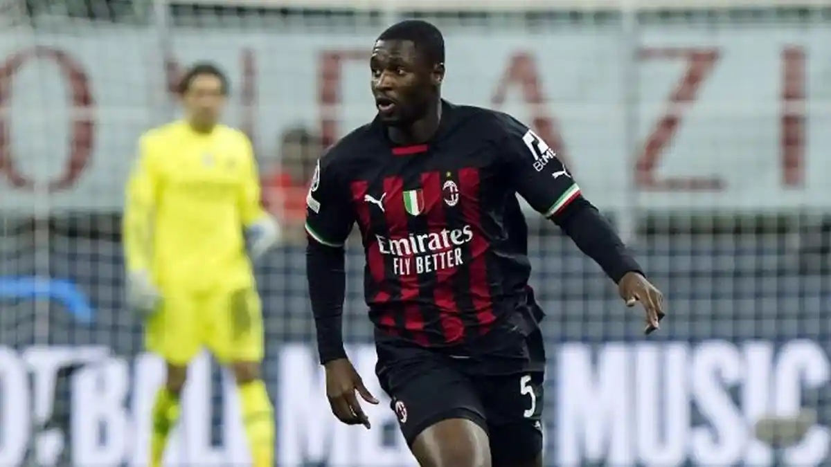 The Real Beban Tim! Pemain AC Milan Ini Tolak Berbagai Tawaran ...